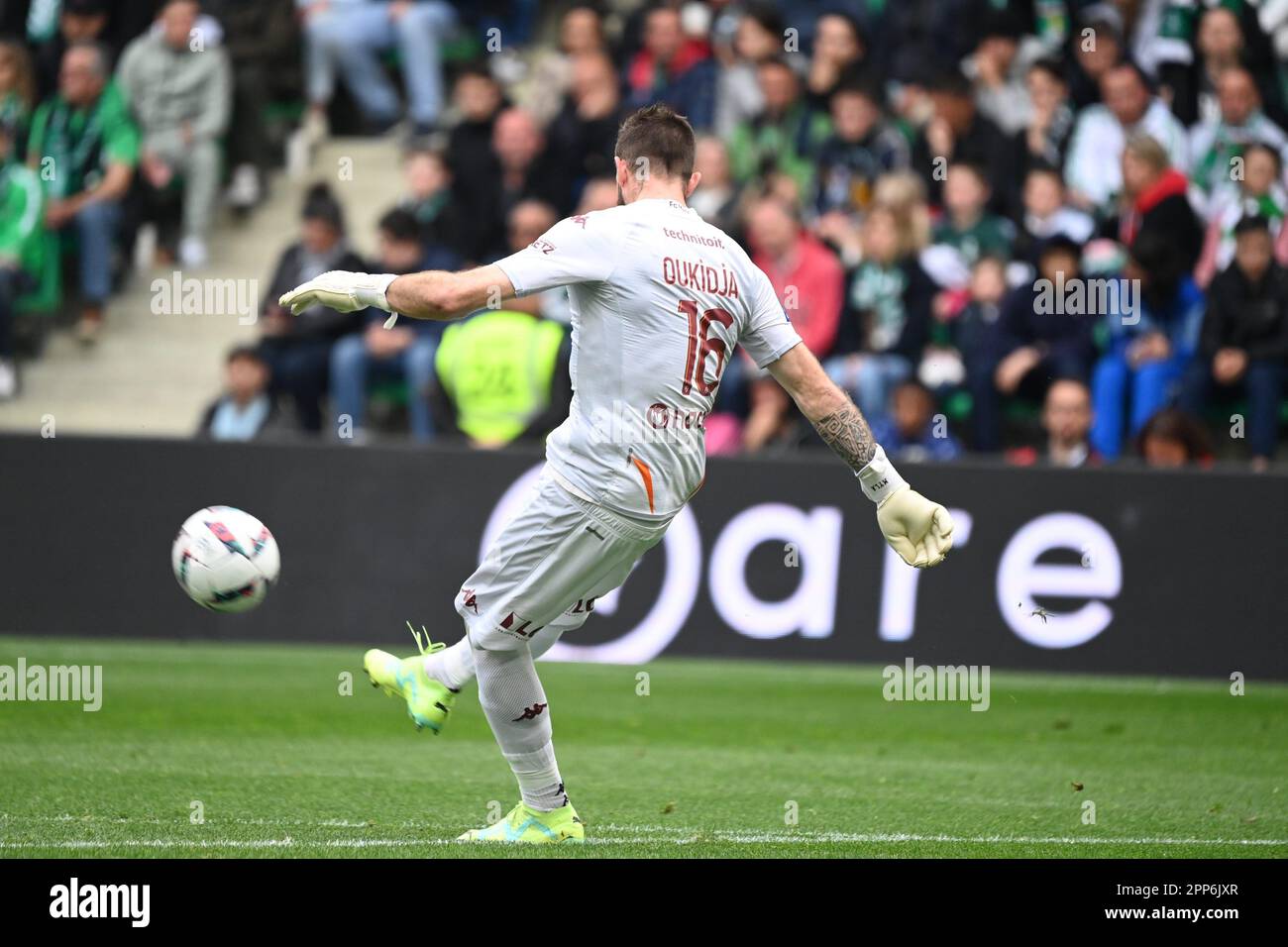 Alexandre oukidja hi-res stock photography and images - Alamy