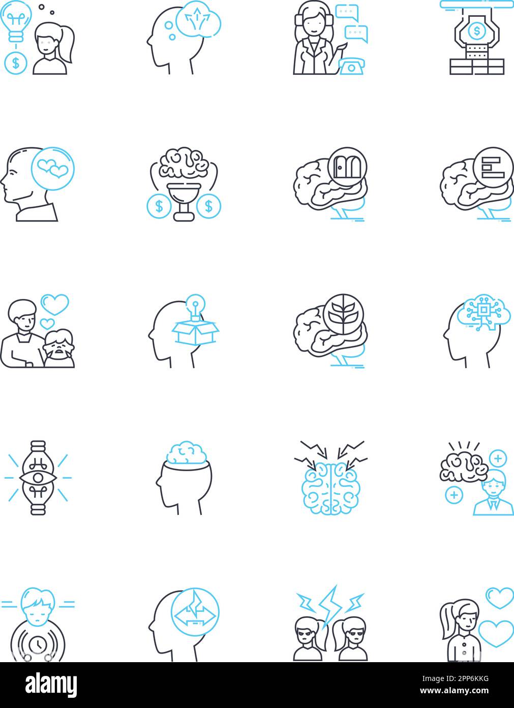 Neurochemistry Stock Vector Images - Alamy