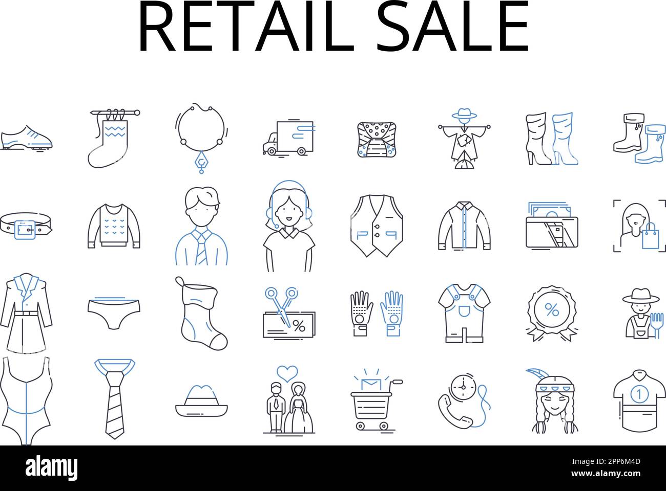 Consumer goods hi-res stock photography and images - Alamy