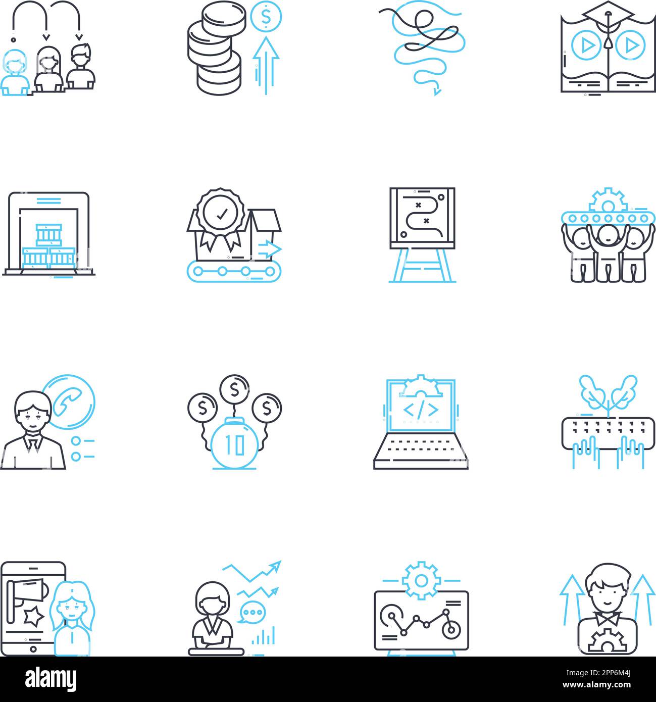 Organizational supervision hi-res stock photography and images - Alamy