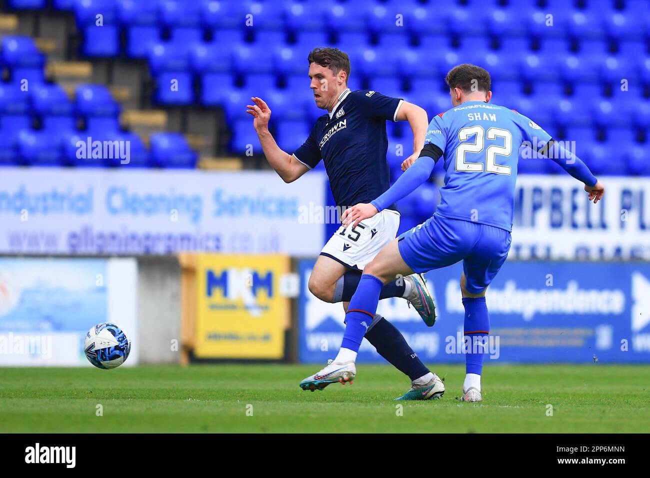 Nathan shaw hi-res stock photography and images - Alamy