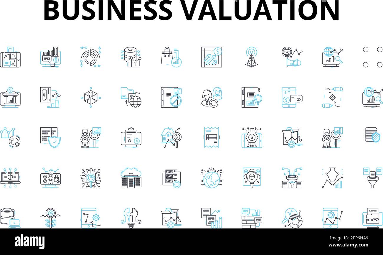 Valuation multiples hi-res stock photography and images - Alamy
