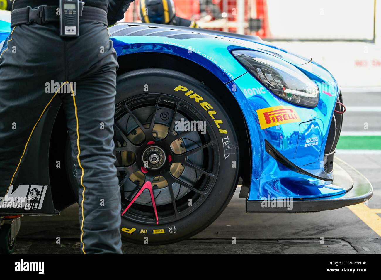 Gt4 2023 hi-res stock photography and images - Alamy