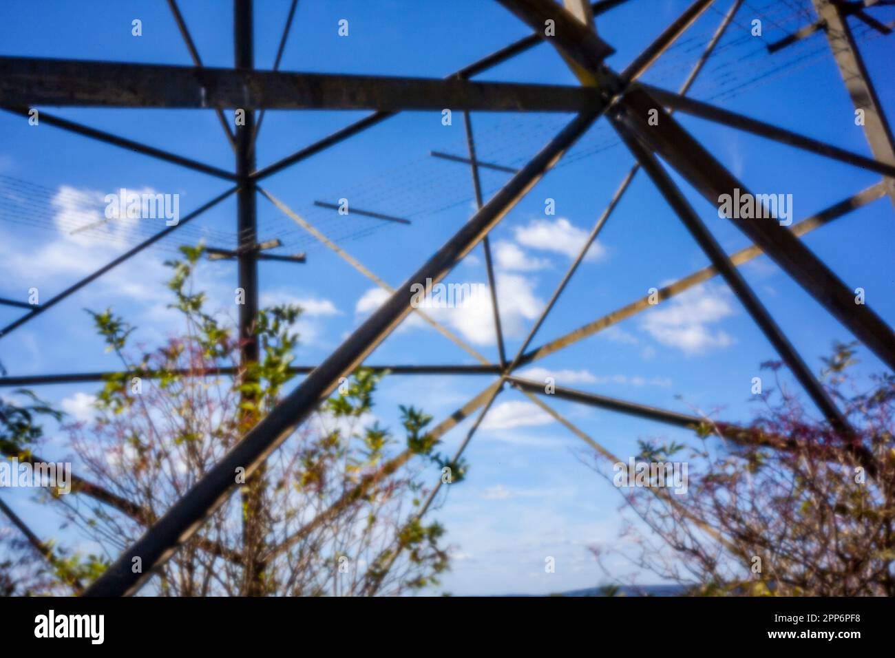 Pinhole Photography Industry Series.New, Age-defying, digital age ...