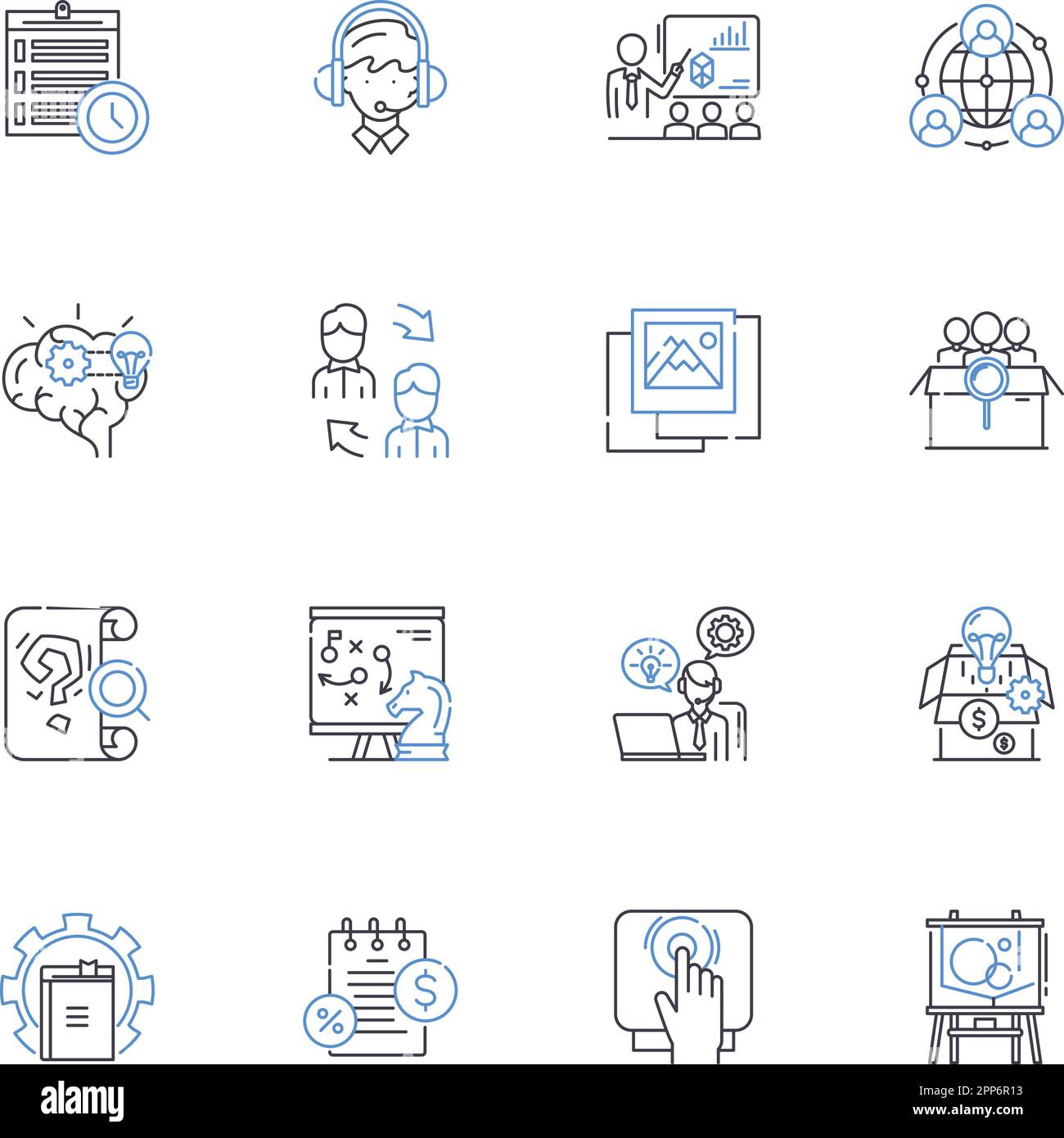 Daytrip and excursion line icons collection. Explore, Adventure, Outing ... Daytrip and excursion line icons collection. Explore, Adventure, Outing ...