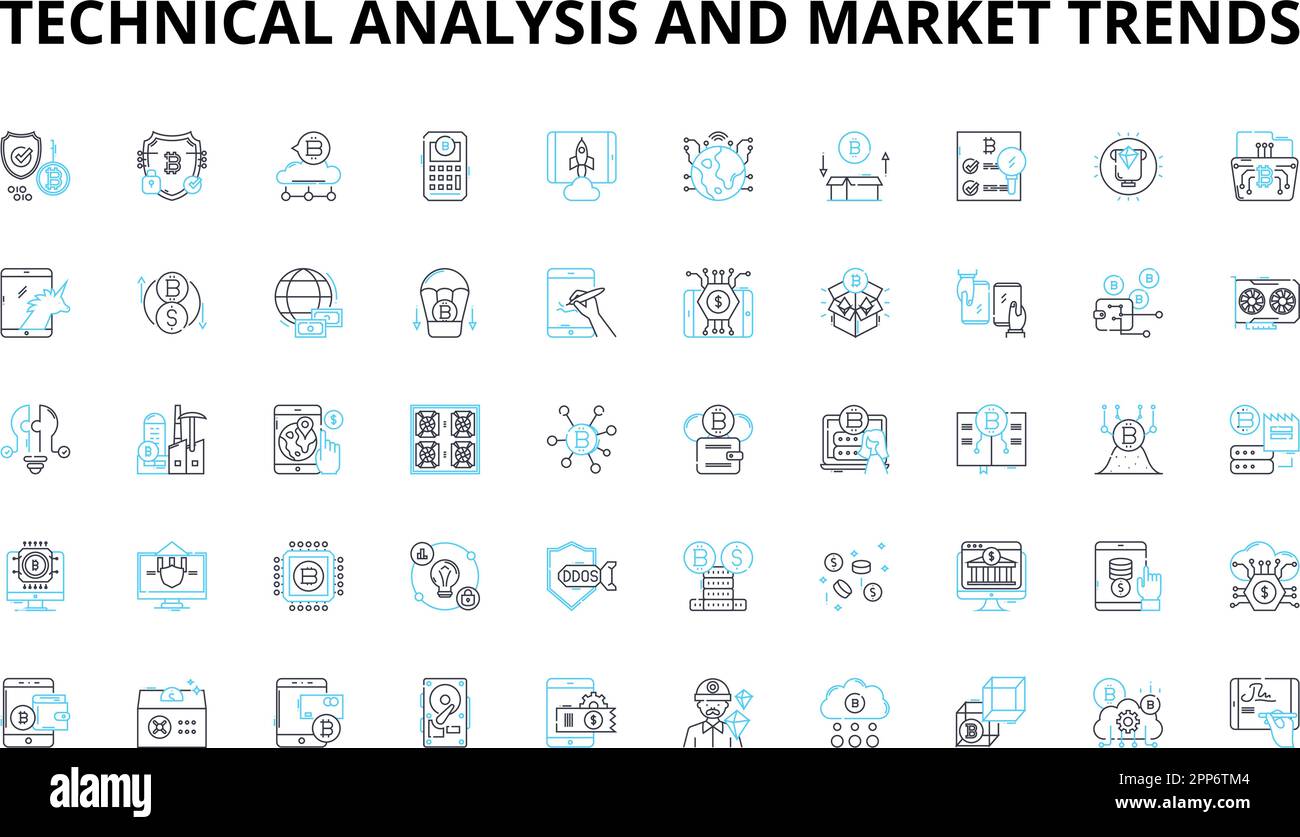 Gann theory hi-res stock photography and images - Alamy