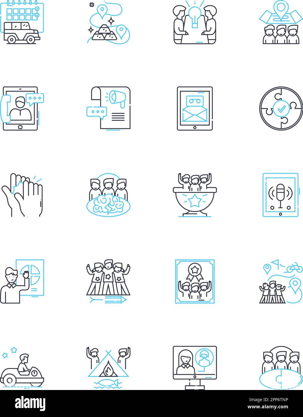 Accidental meeting hi-res stock photography and images - Alamy