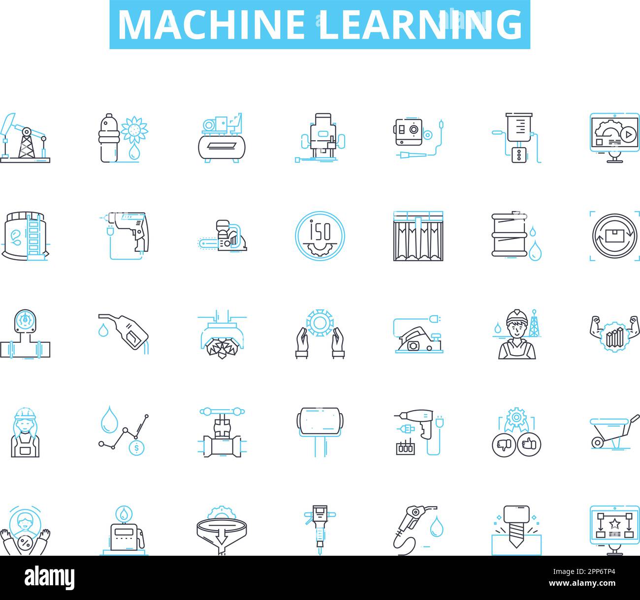 Neural language models hi-res stock photography and images - Alamy