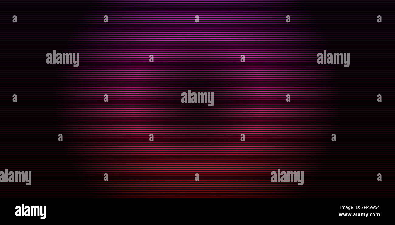 Glitch futuristic background horizontal scan hi-res stock photography ...