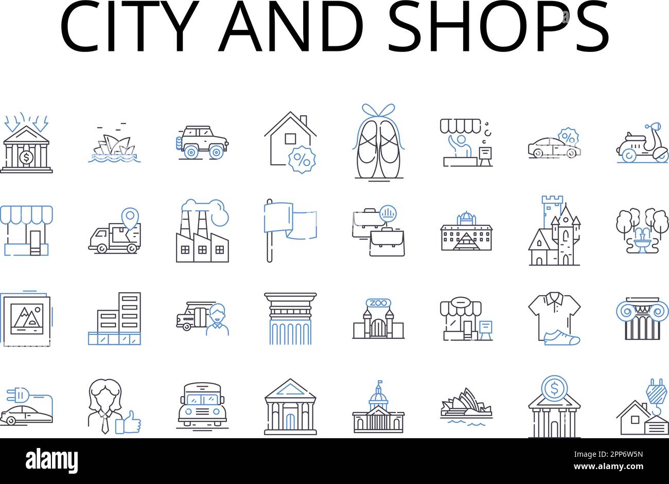 Retail hub z hi-res stock photography and images - Alamy