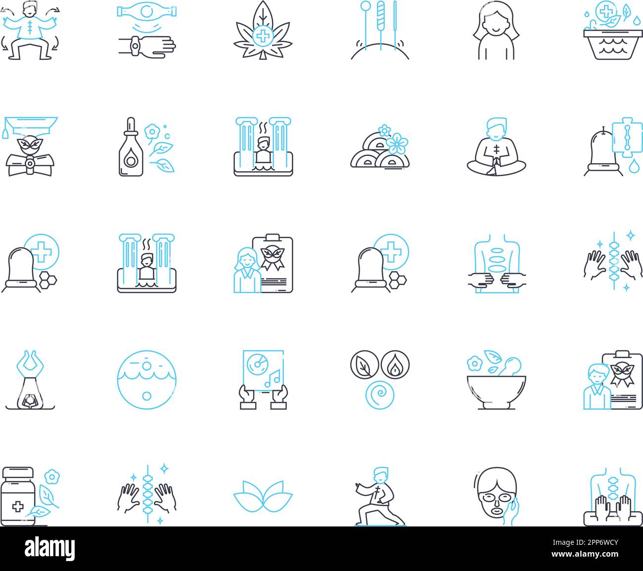 Unani vector vectors hi-res stock photography and images - Alamy