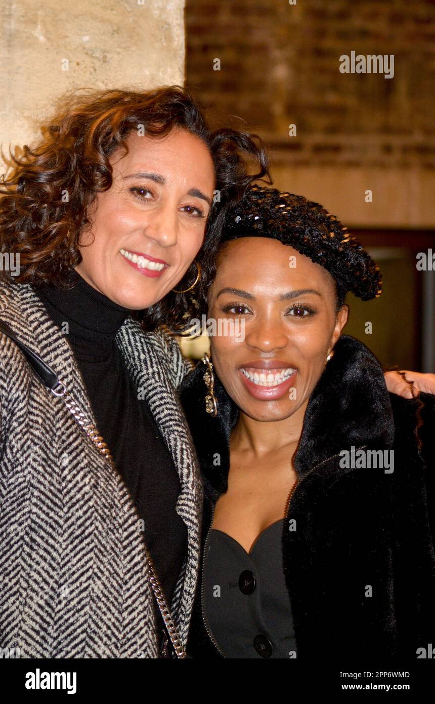 Lisa lawrence hi-res stock photography and images - Alamy