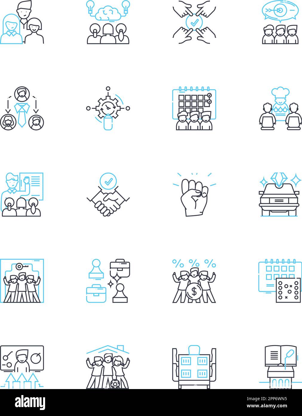 Keynote speakers Stock Vector Images - Alamy