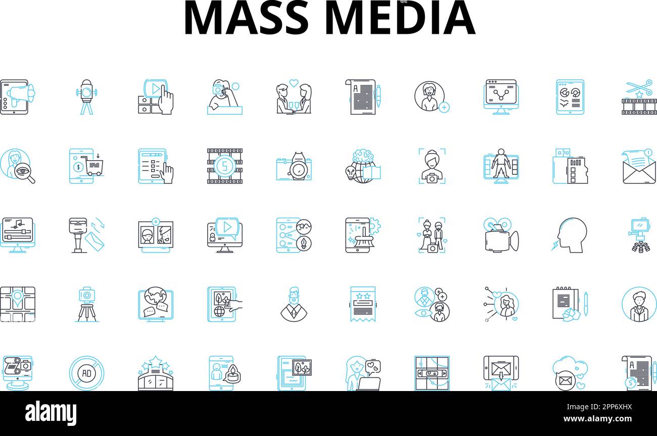 Listener magazine Stock Vector Images - Alamy