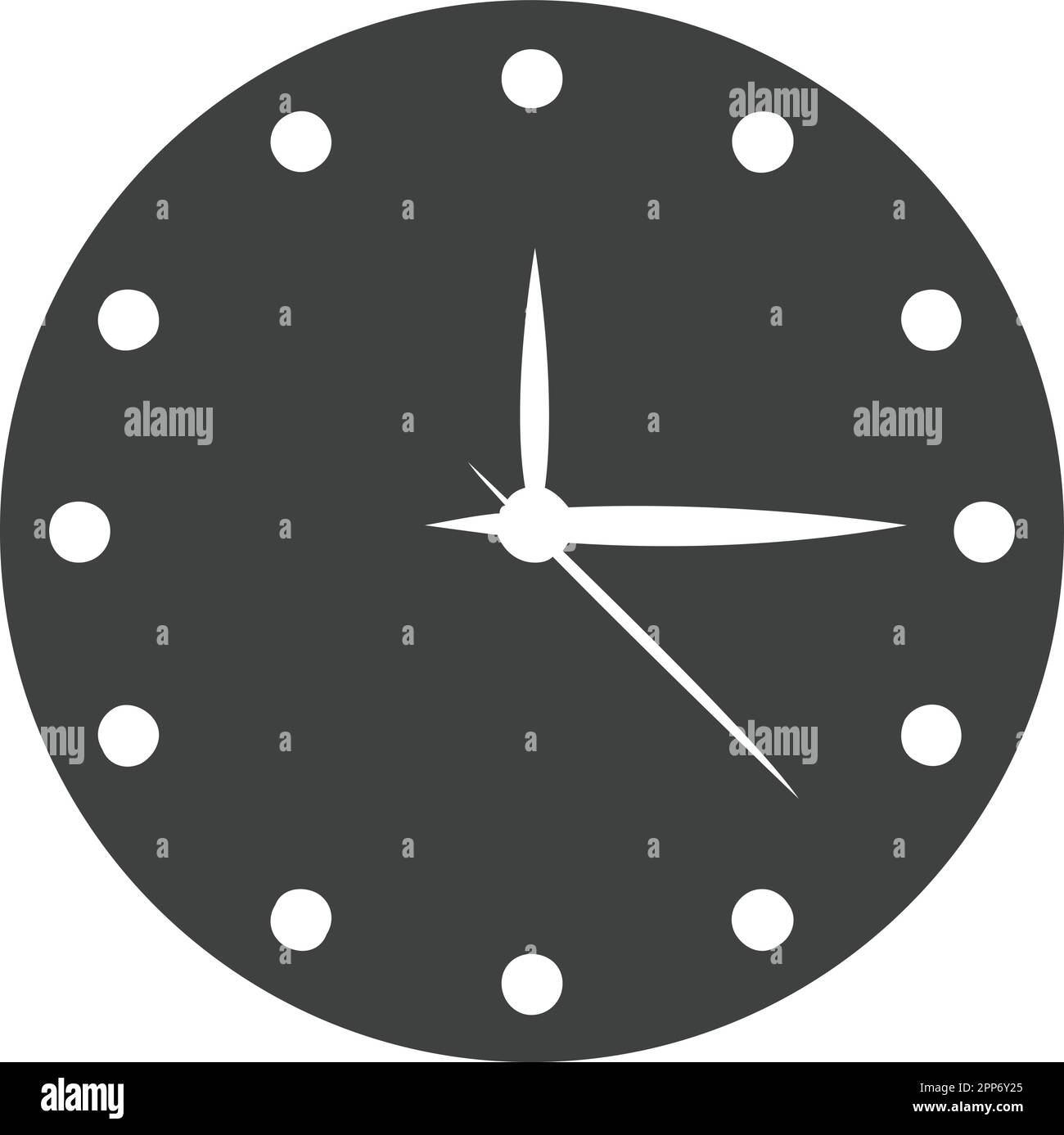 clock face isolated on white background Stock Vector Image & Art - Alamy clock face isolated on white background Stock Vector Image & Art - Alamy