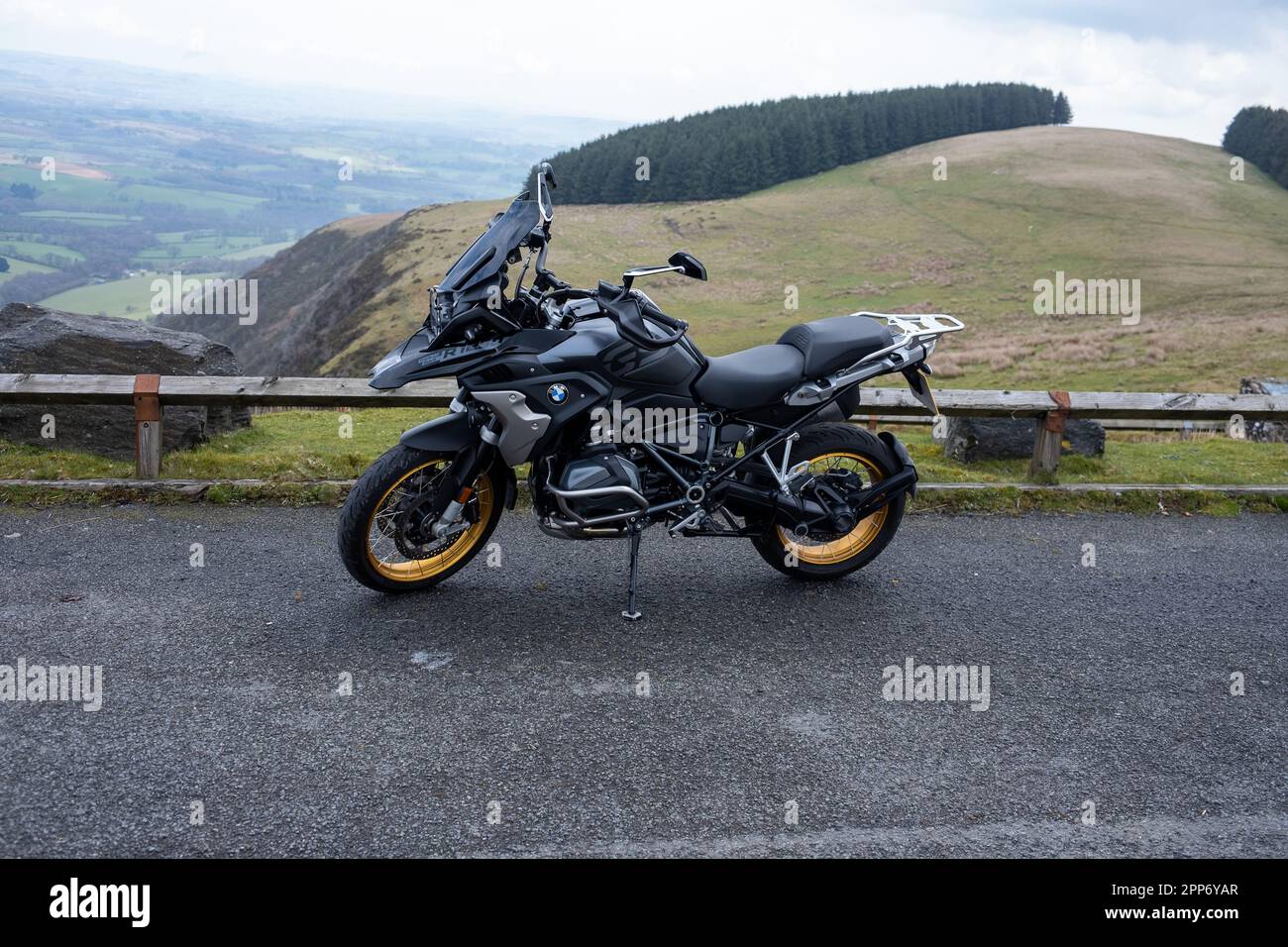 Mynydd epynt hi-res stock photography and images - Alamy
