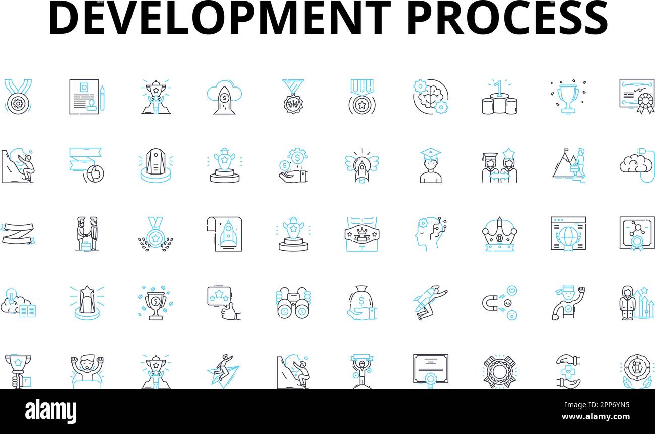 Milest planning hi-res stock photography and images - Alamy