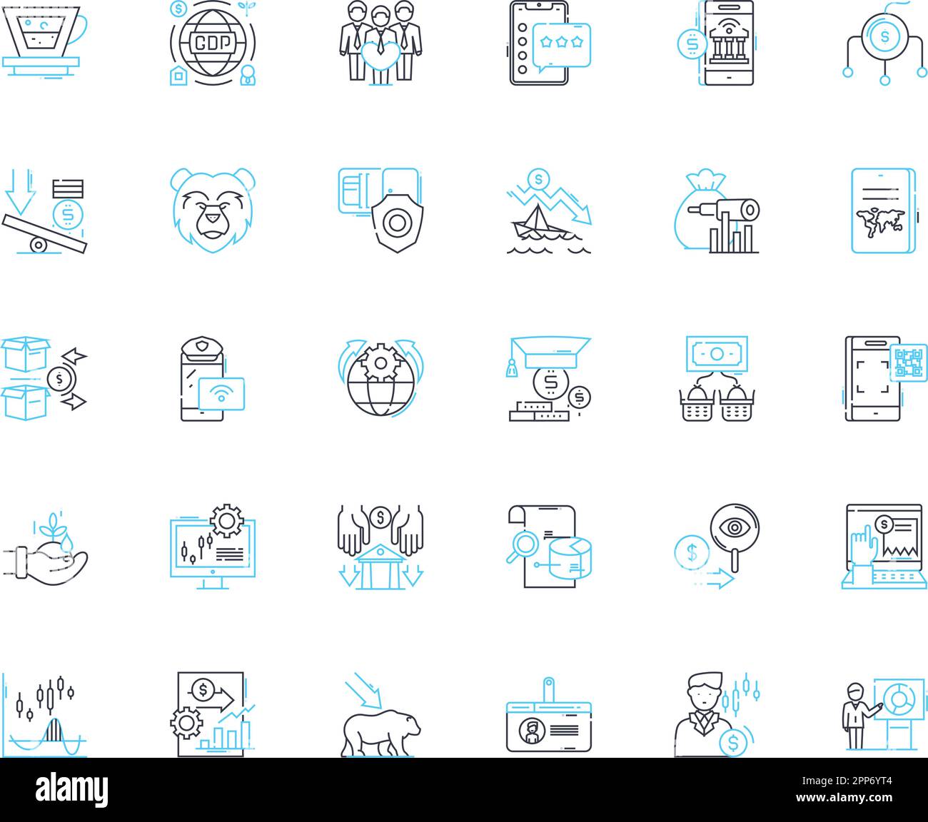 Securities and futures Stock Vector Images - Alamy
