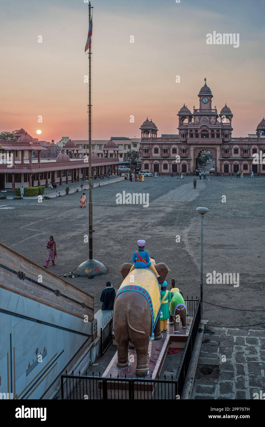 Gondal, india hi-res stock photography and images - Alamy