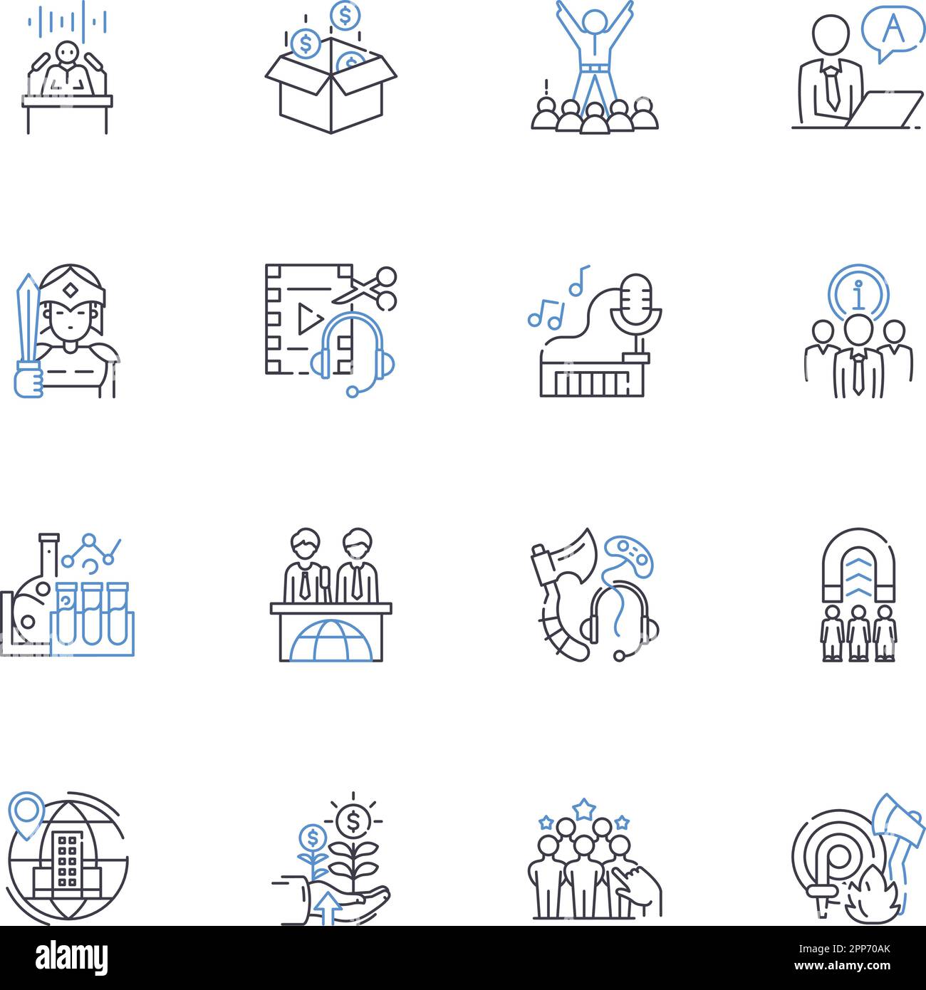 Entrepreneurship programs Stock Vector Images - Alamy