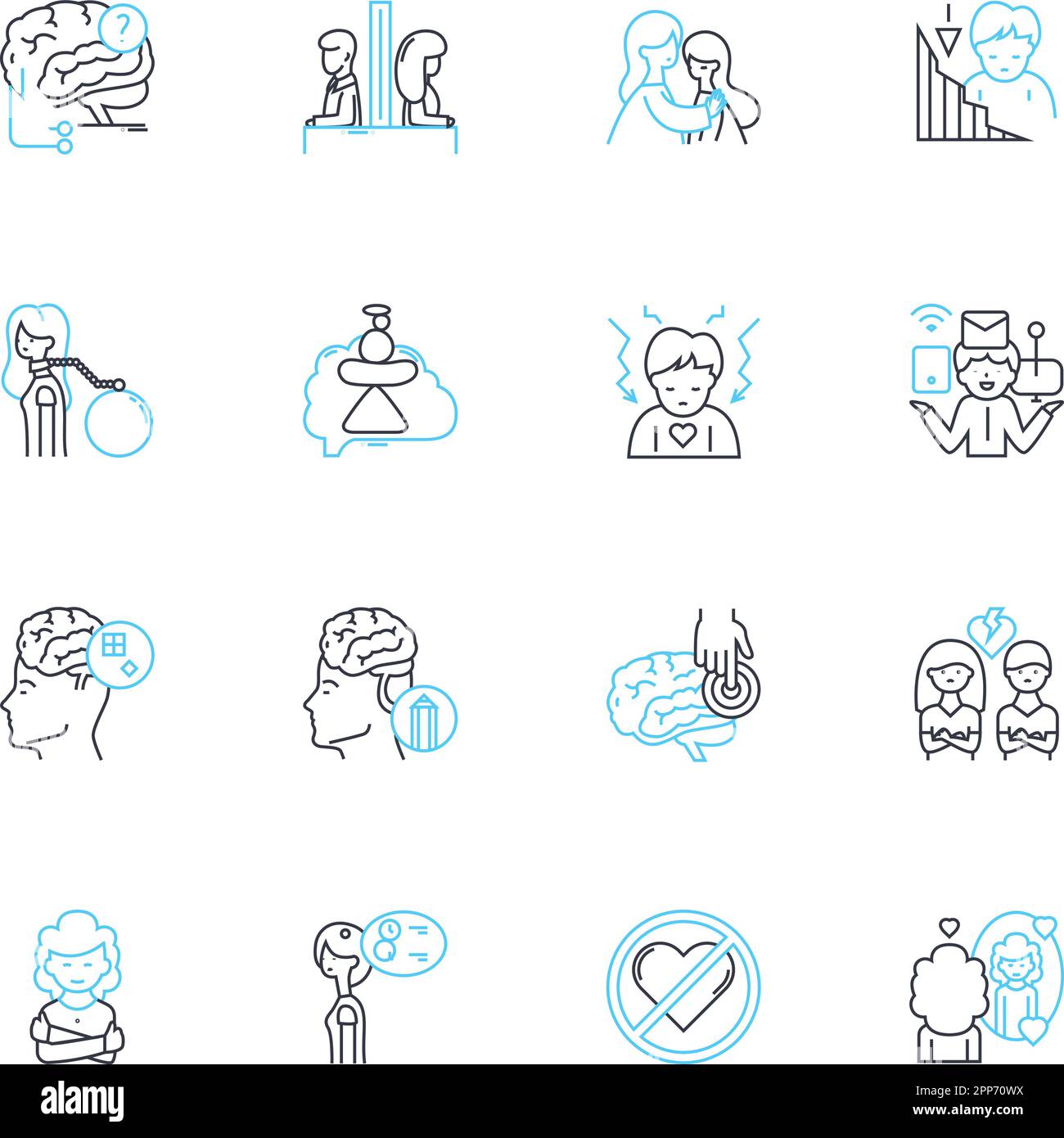 Social learning theory Stock Vector Images - Alamy