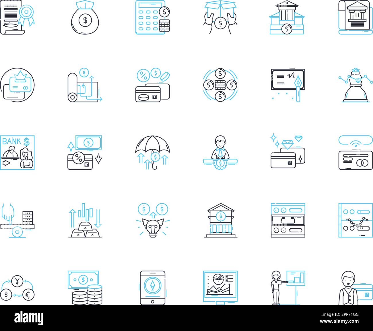 Cooperative community Stock Vector Images - Alamy