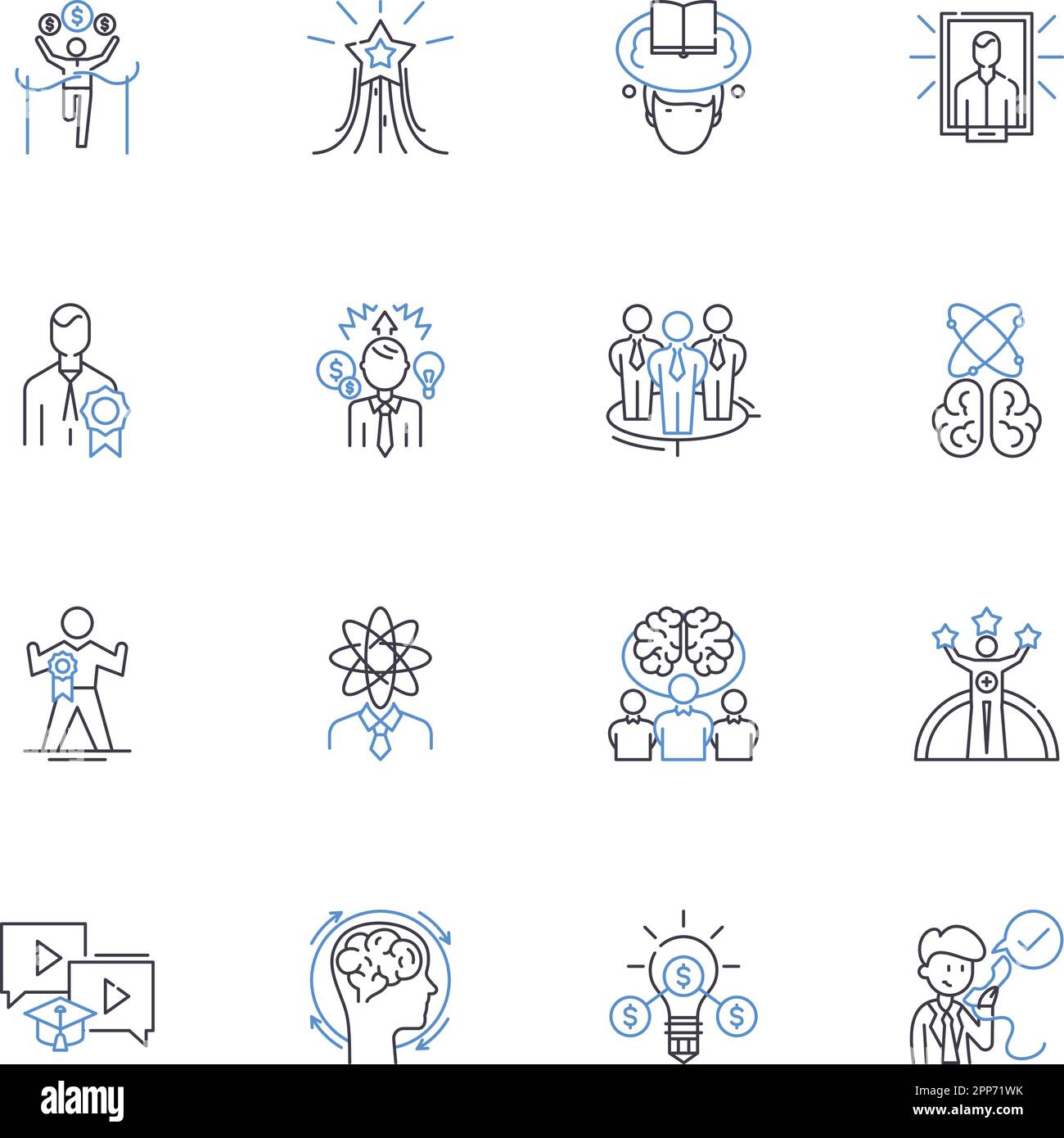 Legacy executive Stock Vector Images - Alamy