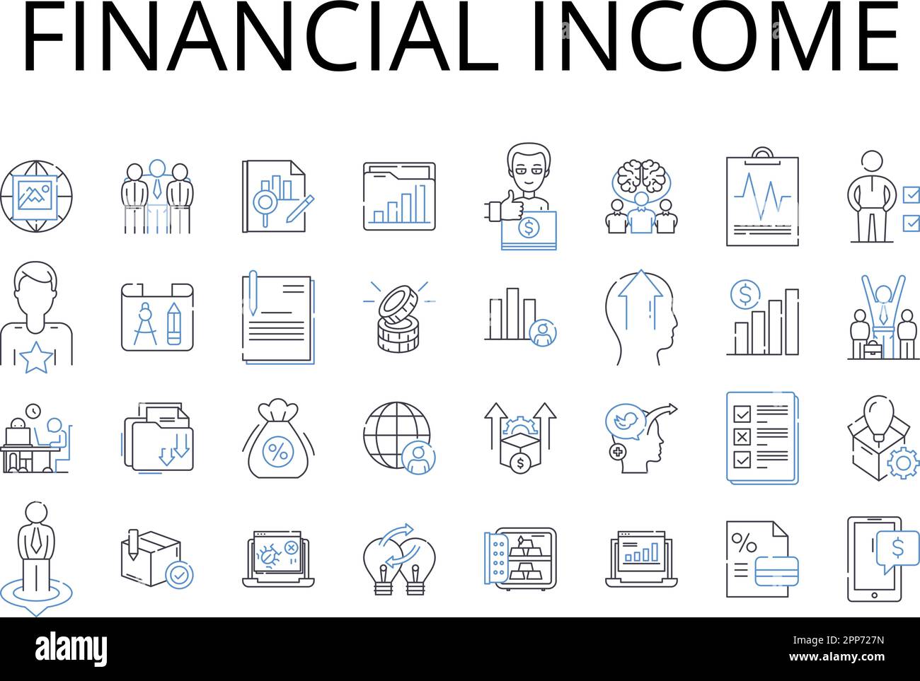 Payroll proceeds Stock Vector Images - Alamy