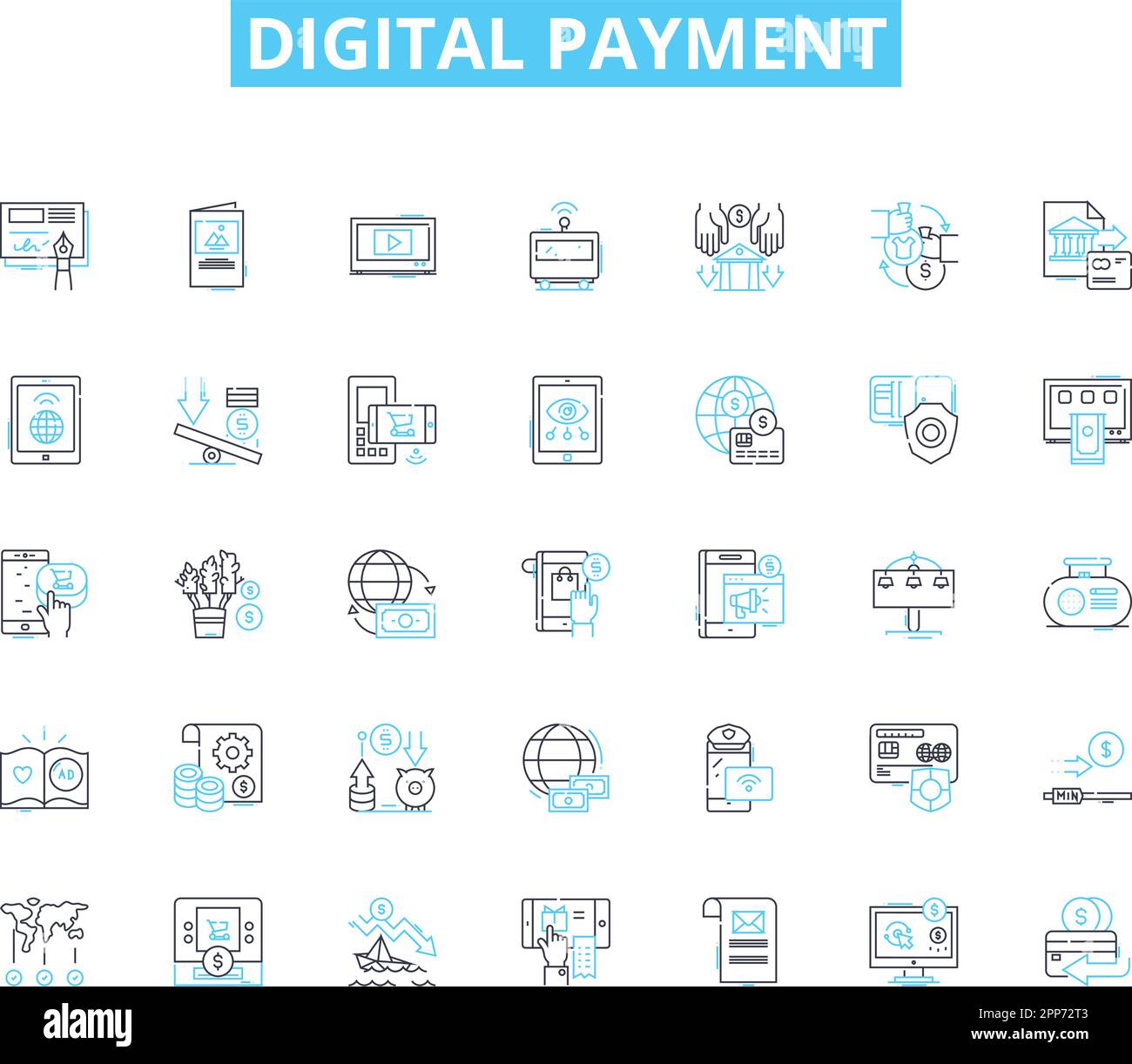 Venmo Stock Vector Images - Alamy