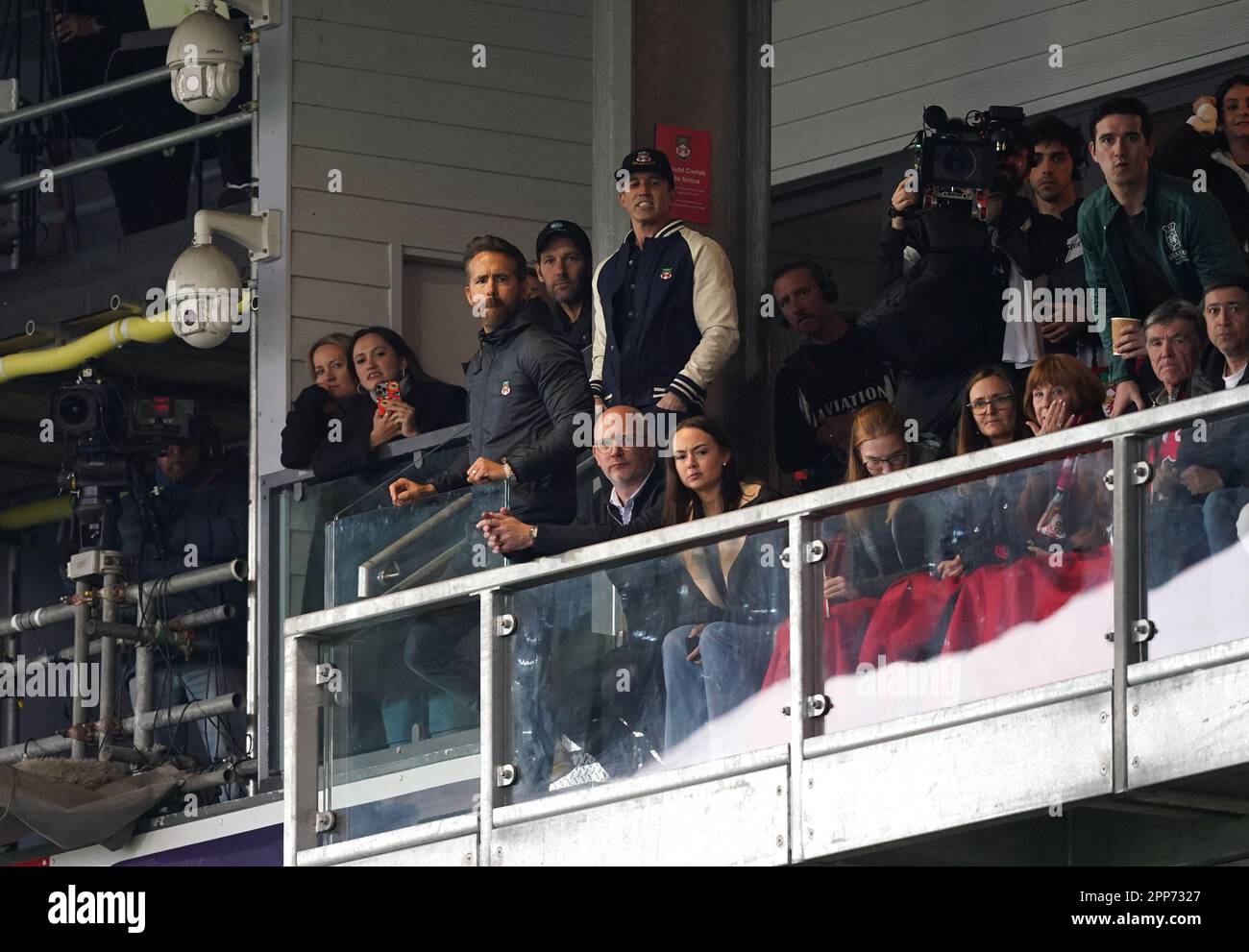 Harvey and reynolds hi-res stock photography and images - Alamy