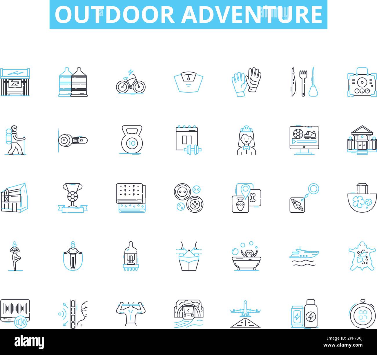 Exploring ice cave Stock Vector Images - Alamy