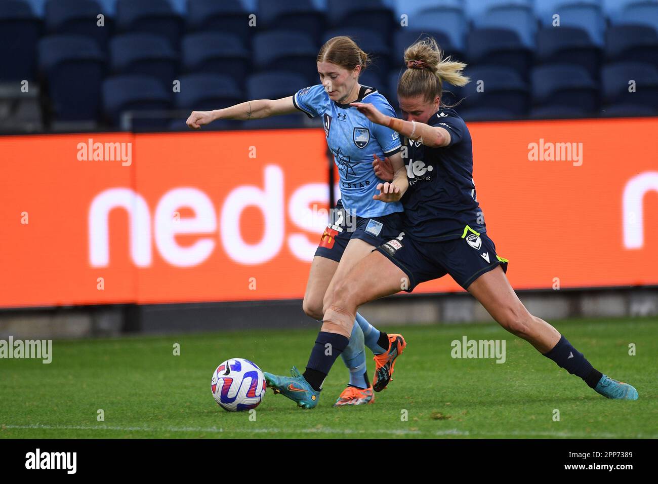 Cortnee brooke vine hi-res stock photography and images - Alamy