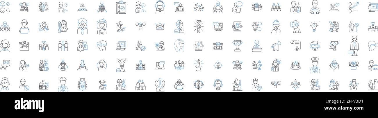 Commonality vector vectors hi-res stock photography and images - Alamy