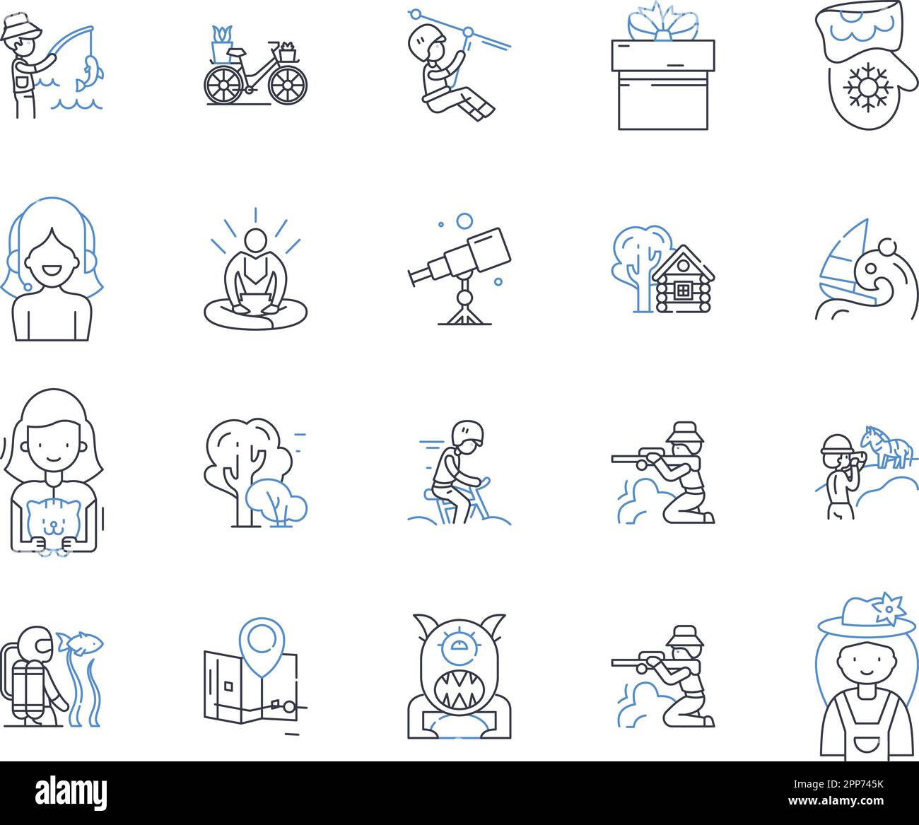 Serenity prayer tattoo hi-res stock photography and images - Alamy