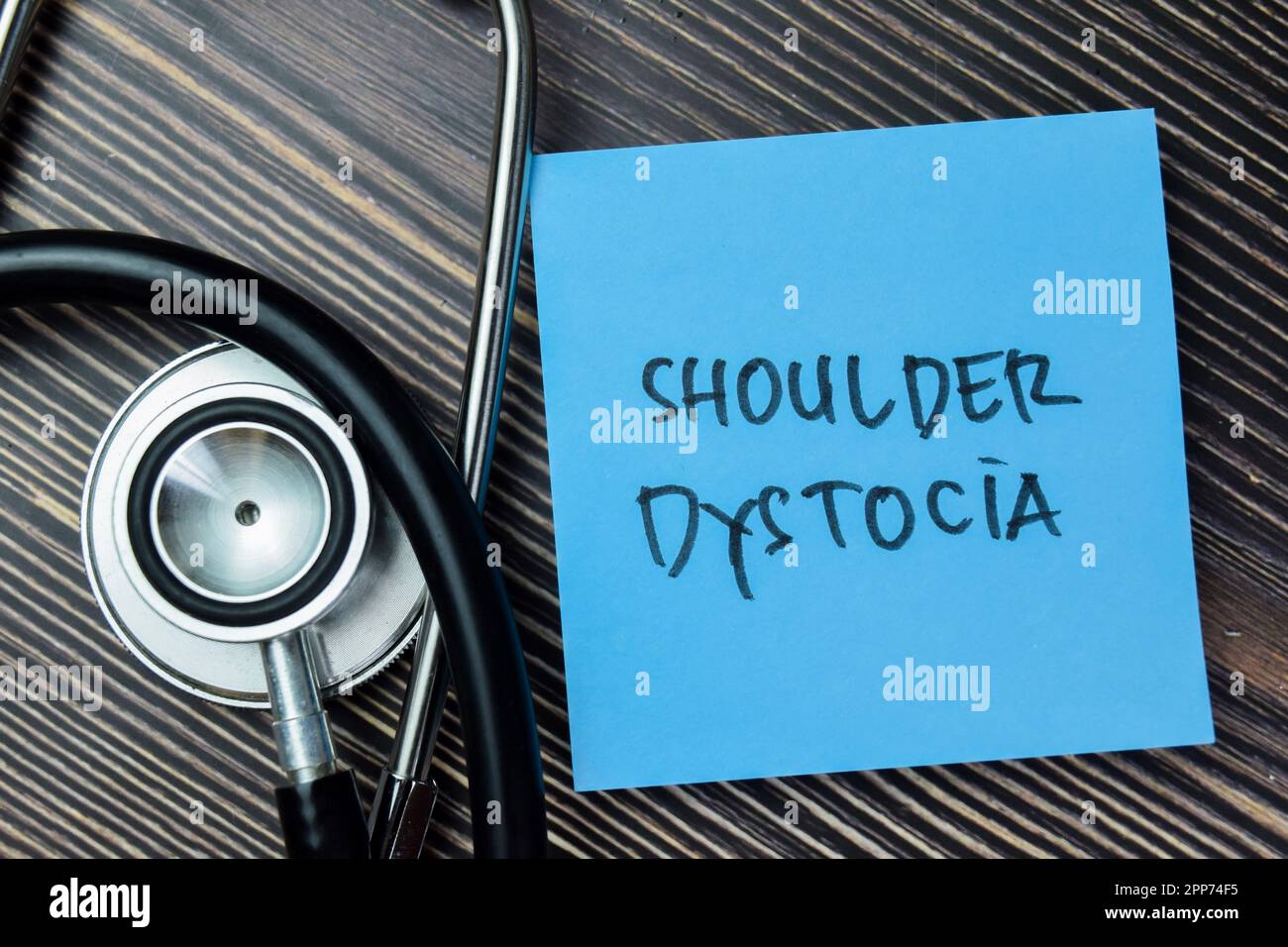 Shoulder dystocia hi-res stock photography and images - Alamy