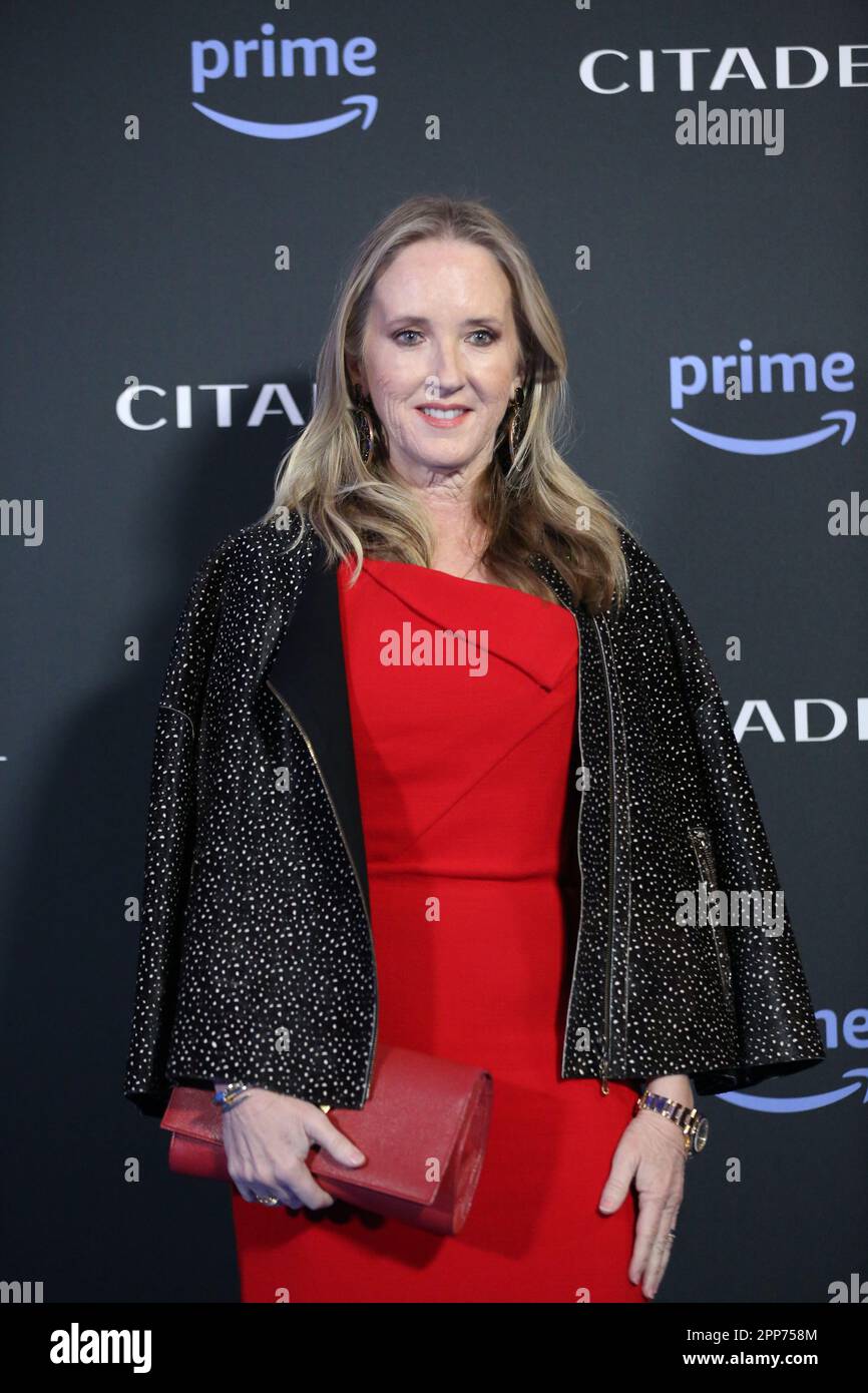 THE SPACE CINEMA – MODERNO ROMA , rome, Italy, April 21, 2023, Jennifer ...