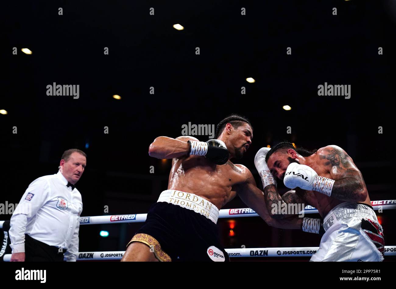 Jordan watkins hi-res stock photography and images - Alamy