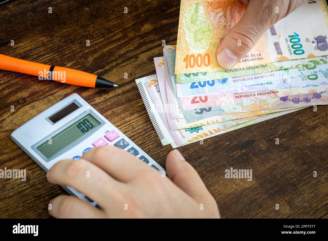 Employee numbers hi-res stock photography and images - Alamy
