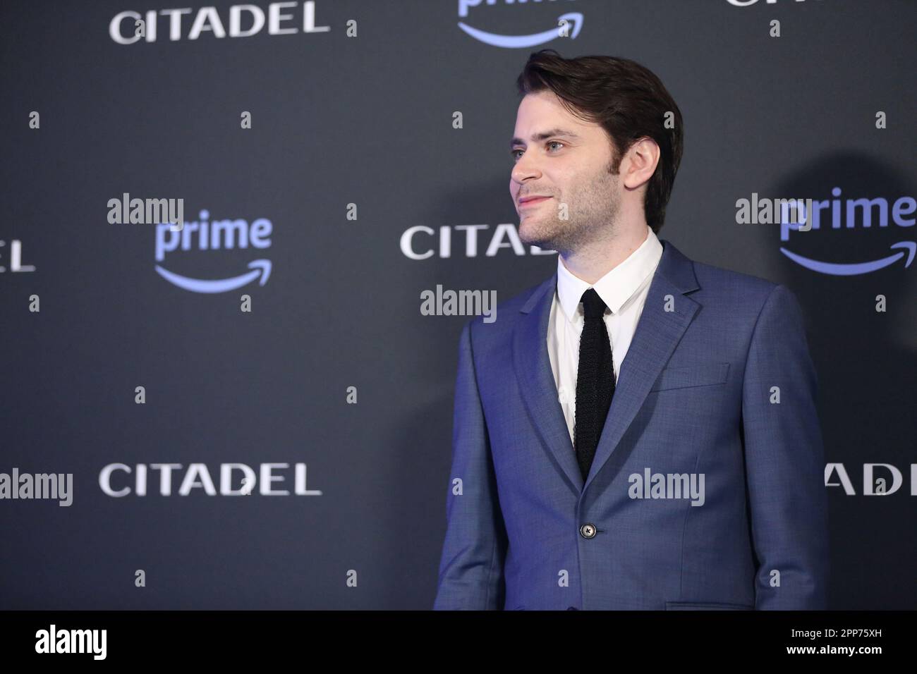 THE SPACE CINEMA – MODERNO ROMA , rome, Italy, April 21, 2023, David Weil (showrunner ed ...