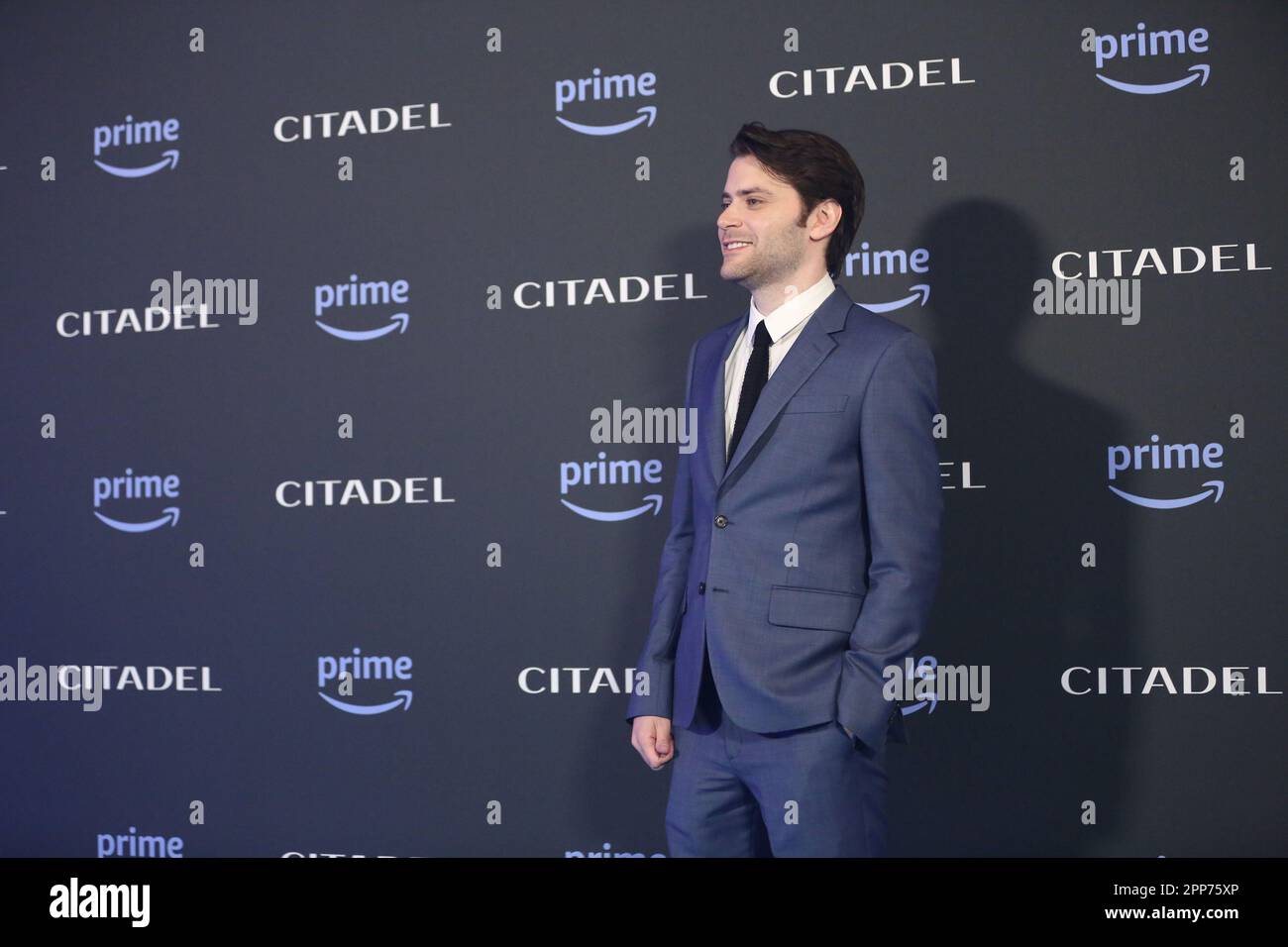 THE SPACE CINEMA – MODERNO ROMA , rome, Italy, April 21, 2023, David Weil (showrunner ed ...