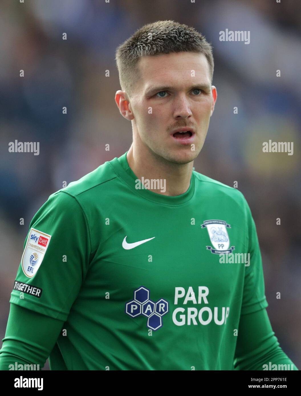 Woodman preston hi-res stock photography and images - Alamy