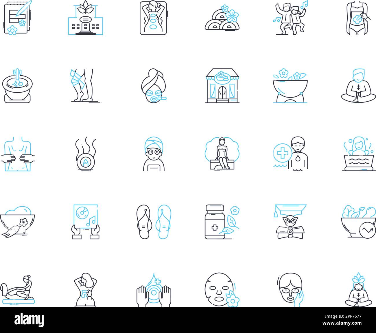 Nutraceuticals vector vectors hi-res stock photography and images - Alamy