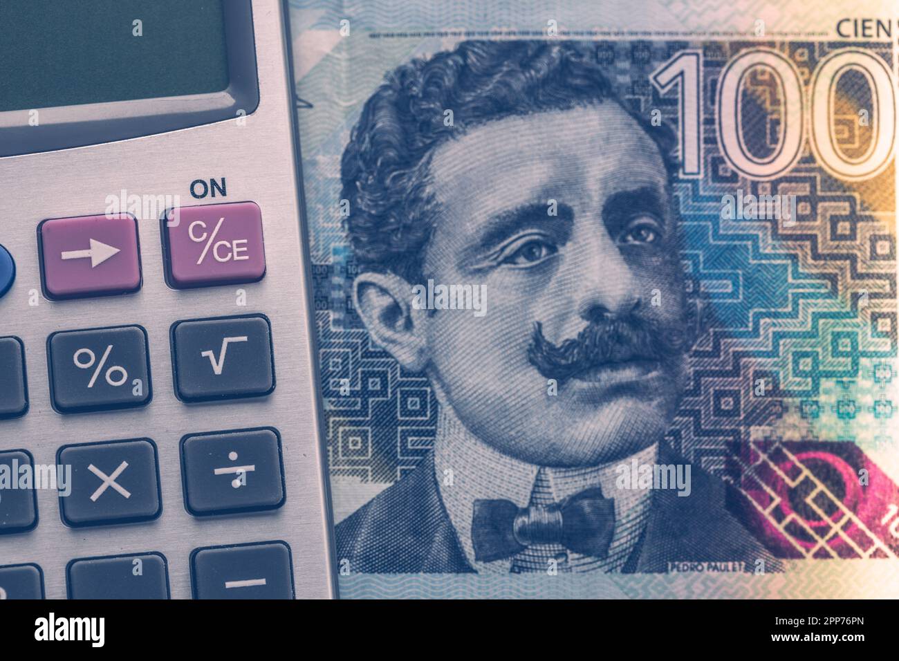 100 soles hi-res stock photography and images - Alamy