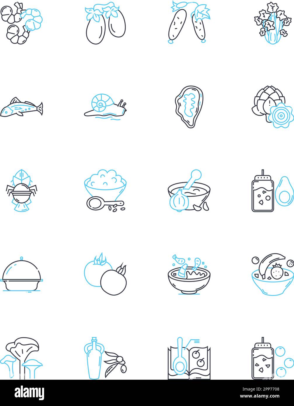 Soup and sandwich lunch Cut Out Stock Images & Pictures - Alamy