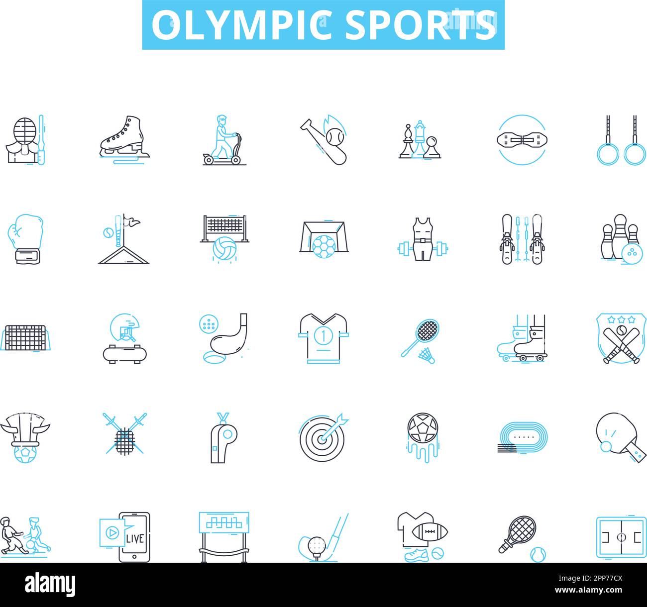 Artistic swimming Cut Out Stock Images & Pictures - Alamy