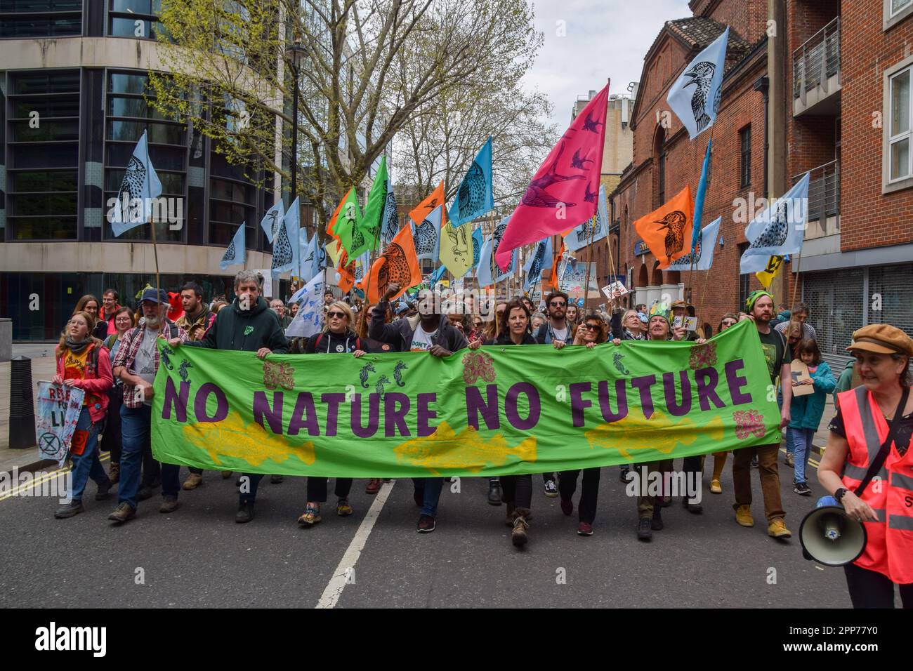 Defra logo hi-res stock photography and images - Alamy
