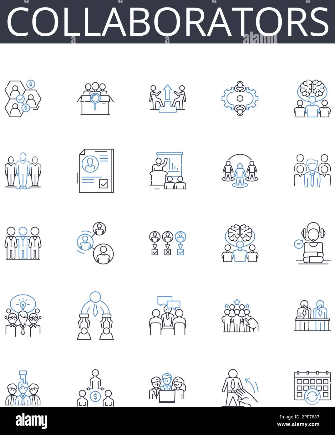 Asset replenishment Stock Vector Images - Alamy