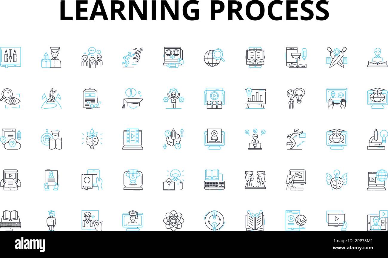 Acquisition and integration process hi-res stock photography and images ...