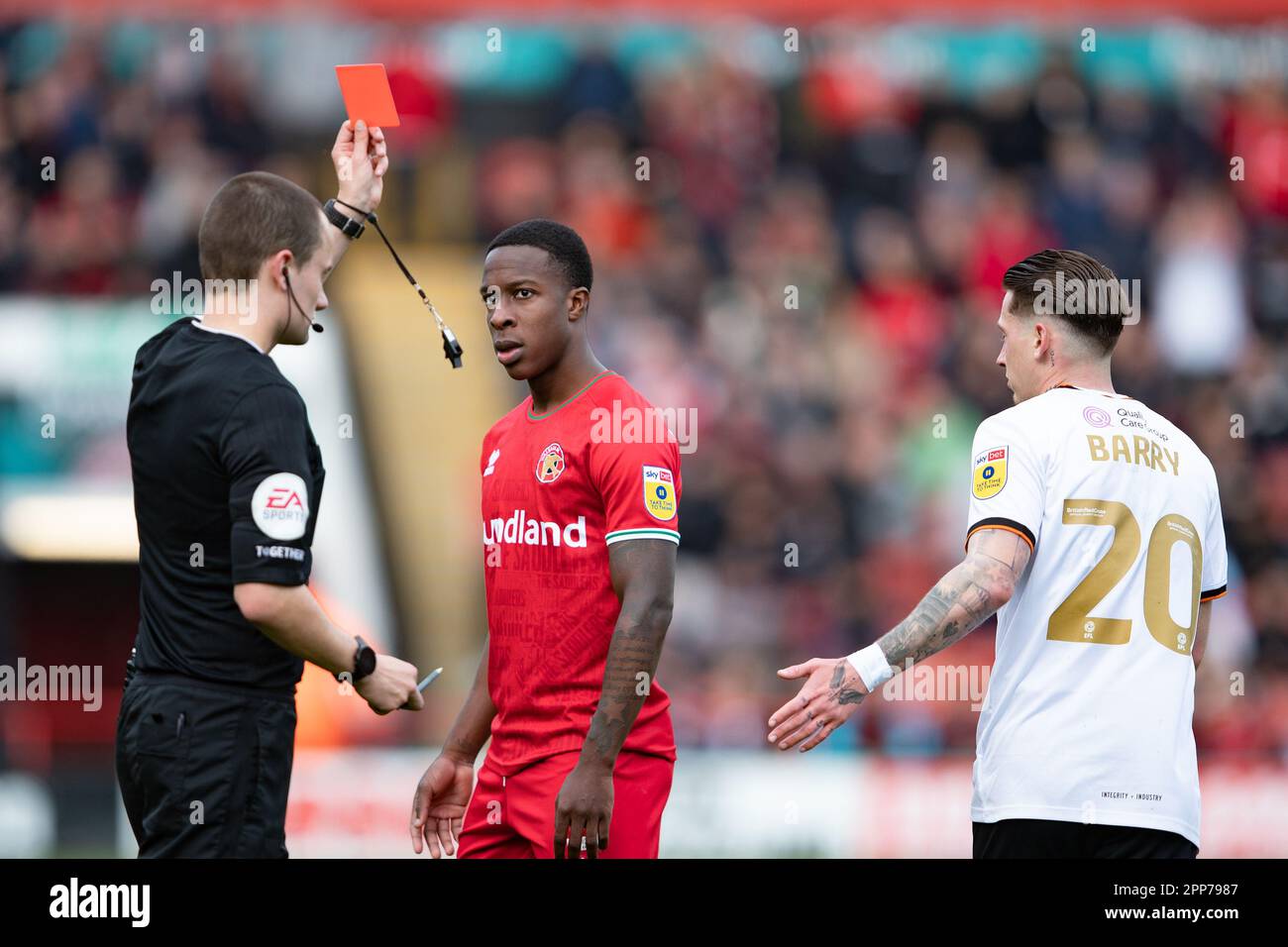 Louie barry salford hi-res stock photography and images - Alamy