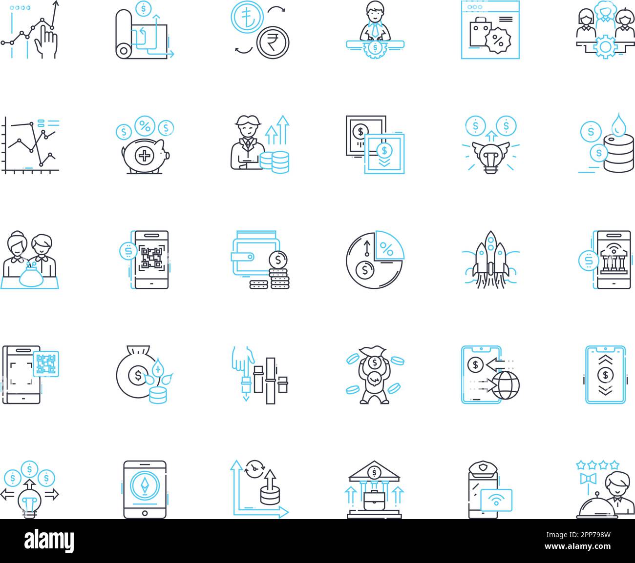Sports Psychology linear icons set. Motivation, Focus, Confidence ... Sports Psychology linear icons set. Motivation, Focus, Confidence ...